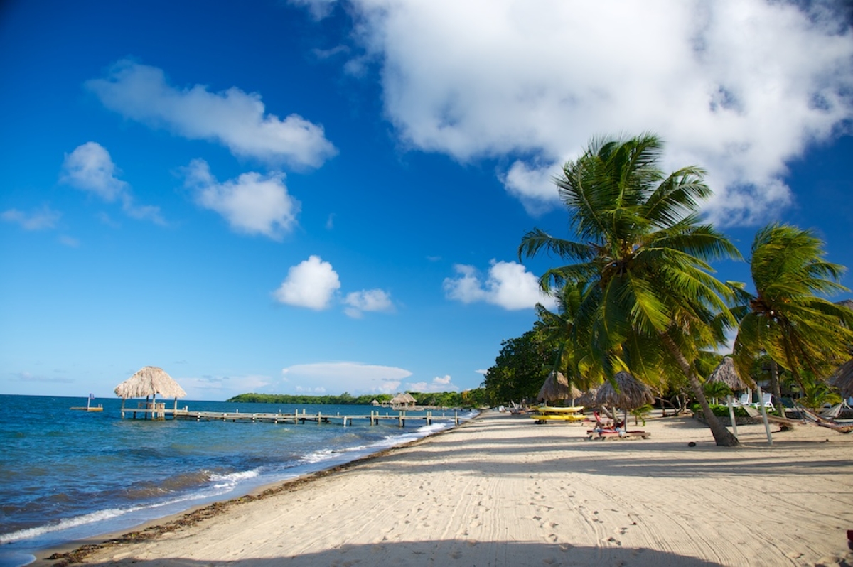 Placencia, Belice - Destino Turístico - Belice Viajes