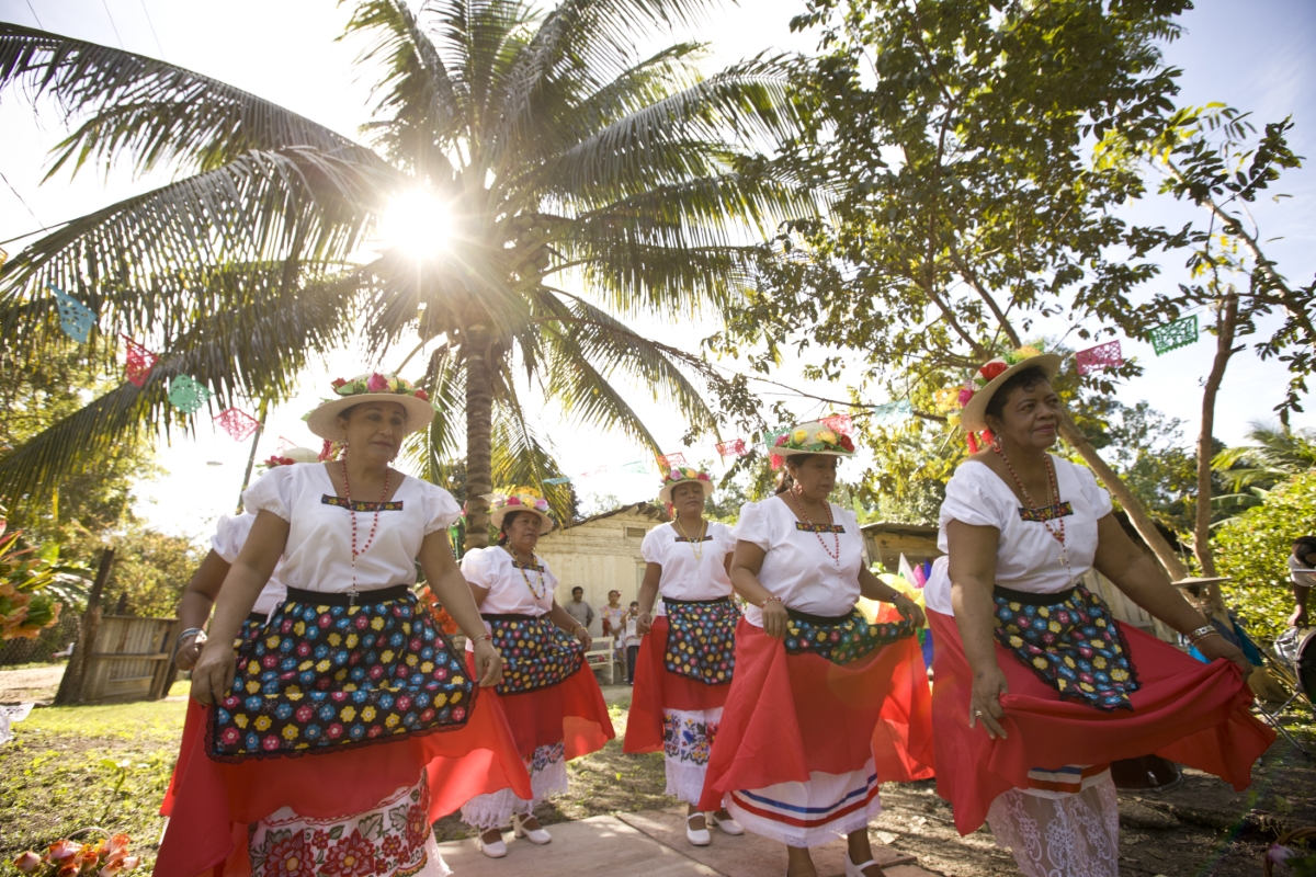 Cultura en Belice - Belice Viajes